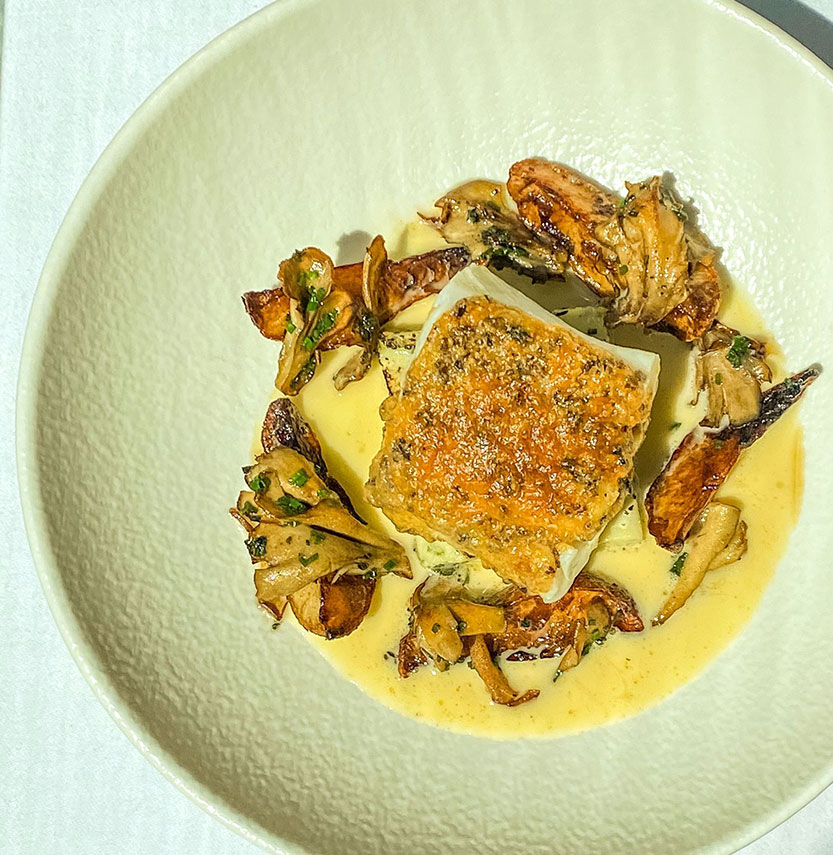 Dining at Glyndebourne :: Dining at Glyndebourne